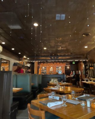 PARK AVENUE PUB & RESTAURANT - Updated July 2024 - 95 Photos & 79 ...