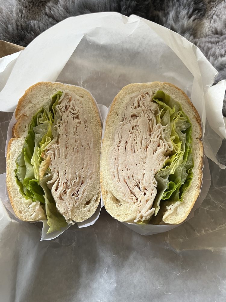 ALEX CAFE & DELI - Updated September 2025 - 421 E 72nd St, New York ...