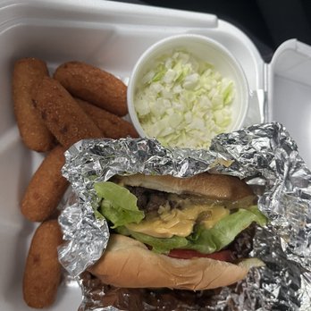 COOK OUT - Updated October 2025 - 28 Photos & 84 Reviews - 3244 Capital ...