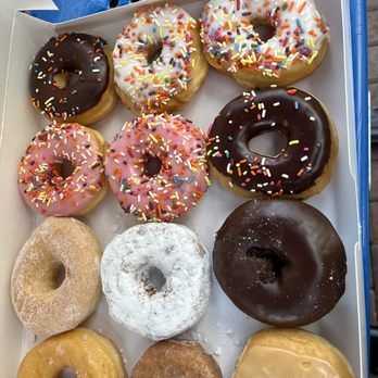 JUPITER DONUTS - Updated September 2024 - 228 Photos & 205 Reviews ...