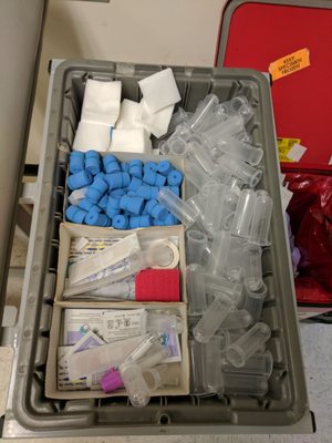 LABCORP - Updated July 2025 - 24 Photos & 38 Reviews - 115 E 57th St ...