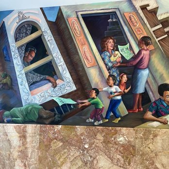 HAROLD WASHINGTON LIBRARY CENTER - CHICAGO PUBLIC LIBRARY - Updated ...