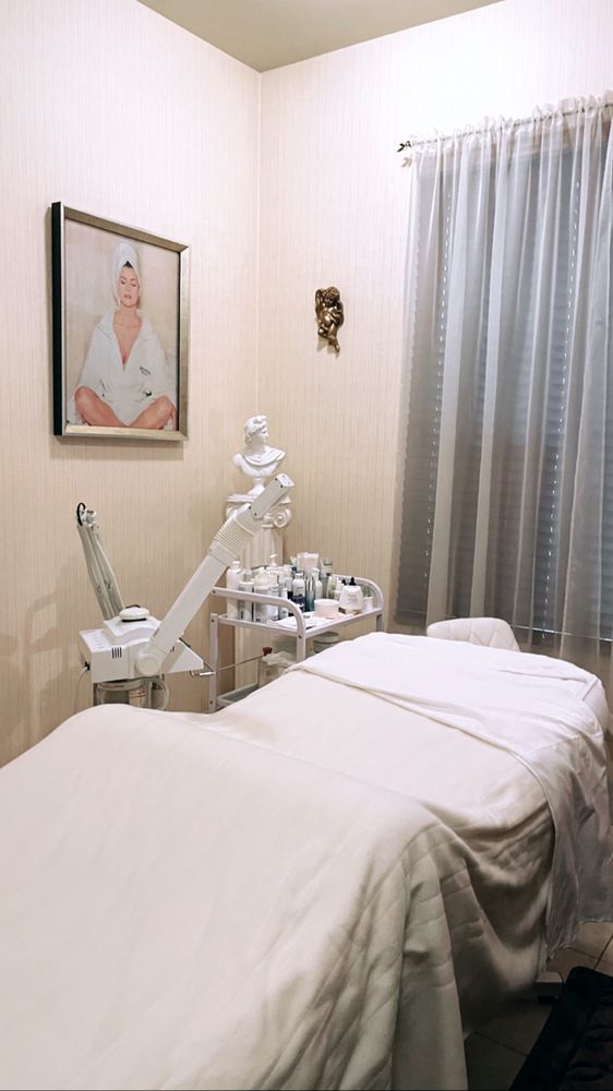 ATHENA SPA AT AYRES HOTEL MISSION VIEJO - Updated October 2025 - 65 ...