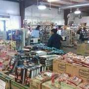 GREEN TREES GROCERY OUTLET - 15 Photos & 13 Reviews - 9117 S Frontage ...