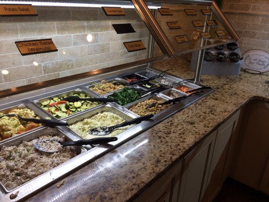 THE TOMATOES COUNTRY BUFFET - 94 Photos & 189 Reviews - 840 Ernest W ...