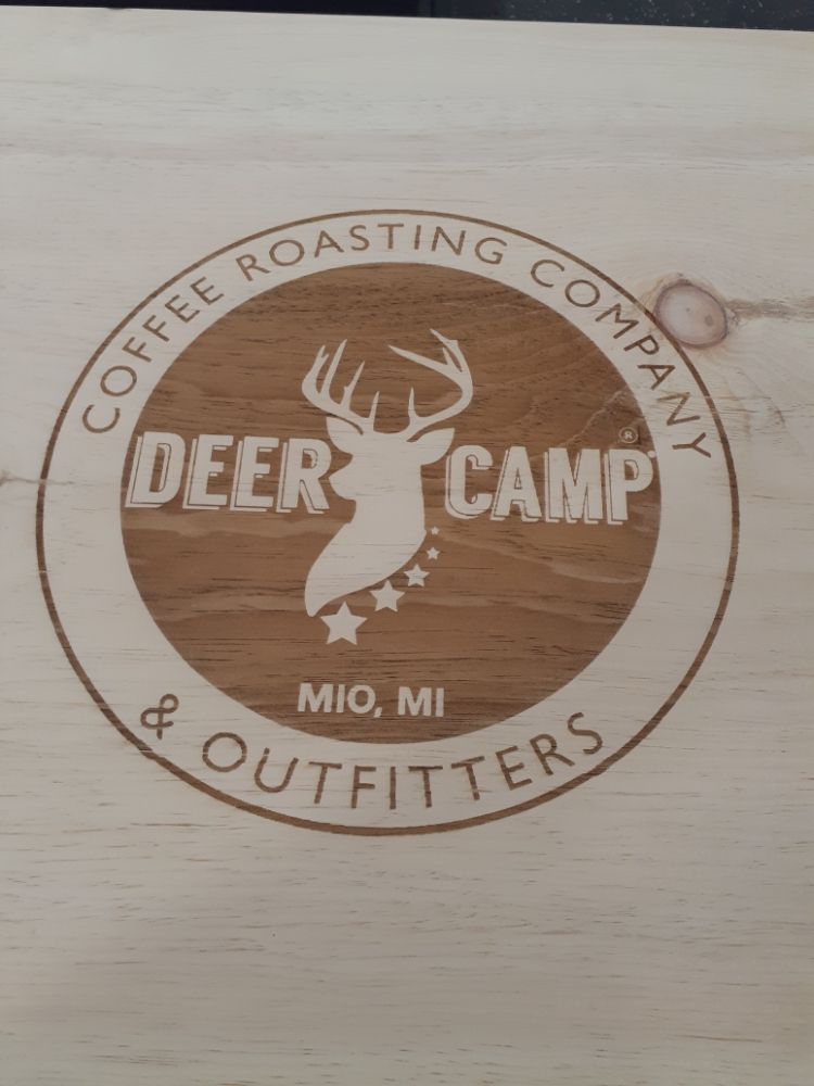 DEER CAMP MIO - Updated November 2025 - 205 Morenci Ave, Mio, Michigan ...