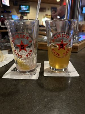 DAMIEN’S - Updated May 2025 - 22 Photos & 80 Reviews - 279 Spring St ...