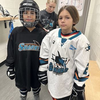 SHARKS ICE AT SAN JOSE - Updated February 2025 - 171 Photos & 275 ...