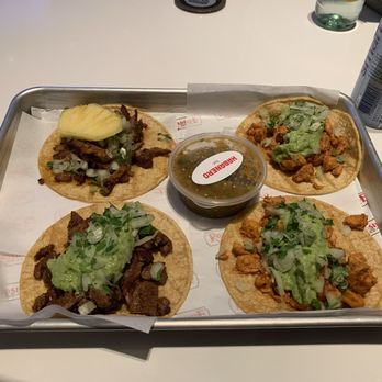 ROADSIDE TACO - Updated May 2024 - 60 Photos & 30 Reviews - 2777 S Las ...