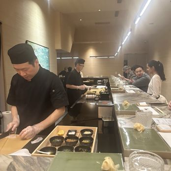 TSUMO OMAKASE - Updated May 2025 - 170 Photos & 26 Reviews - 782 ...