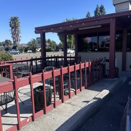 SHAKERS PIZZA - Updated July 2025 - 197 Photos & 359 Reviews - 4075 ...