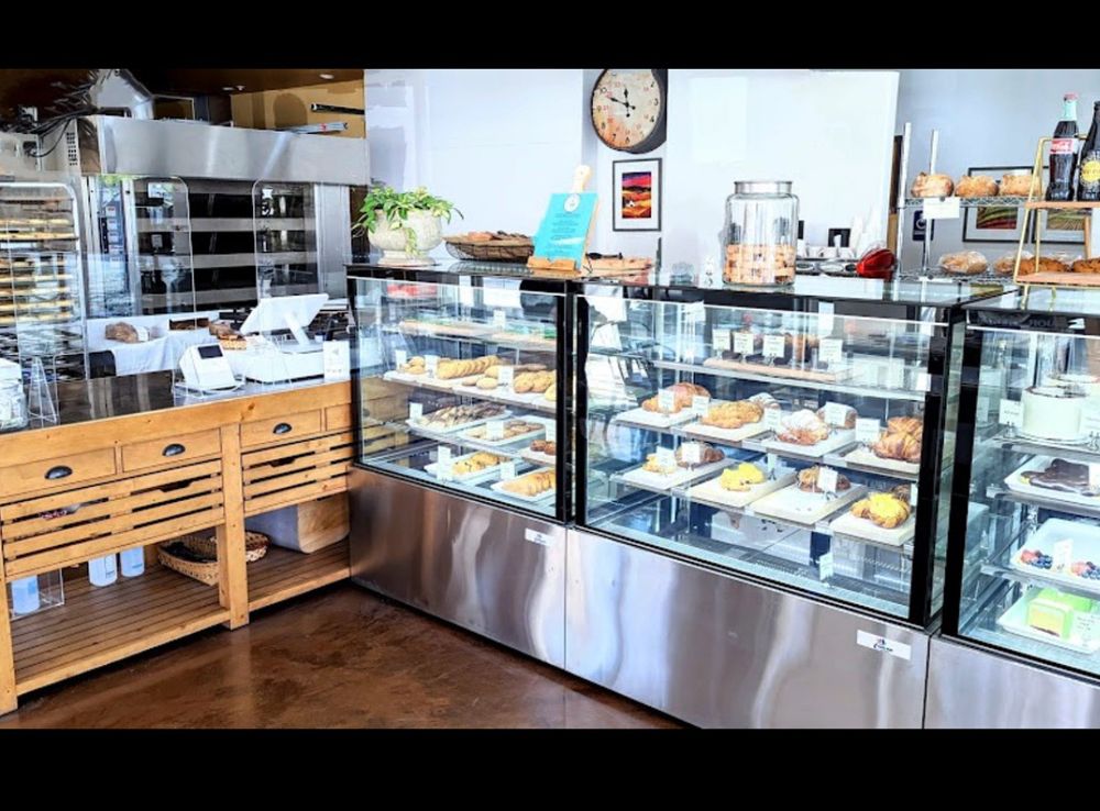 VILLAGE BAKERY - Updated December 2025 - 26 Photos & 42 Reviews - 3851 ...