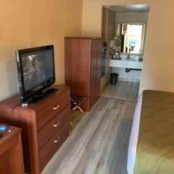 QUALITY INN CEDAR CITY - UNIVERSITY AREA - Updated November 2025 - 82 ...