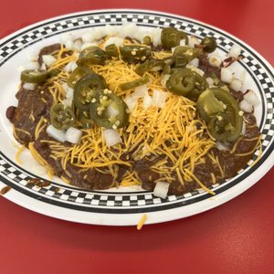 COURTESY DINER - 139 Photos & 157 Reviews - 1121 Hampton Ave, Saint ...