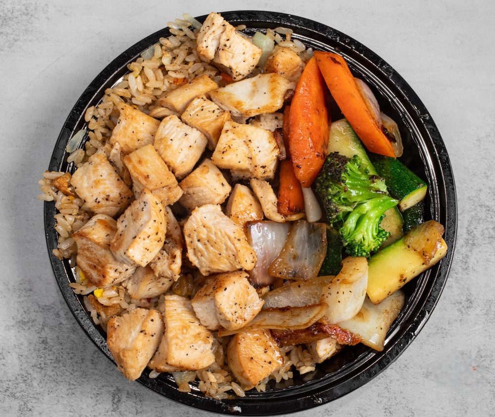 HABACHIHANA GRILL - Updated October 2025 - 44 Photos & 38 Reviews ...