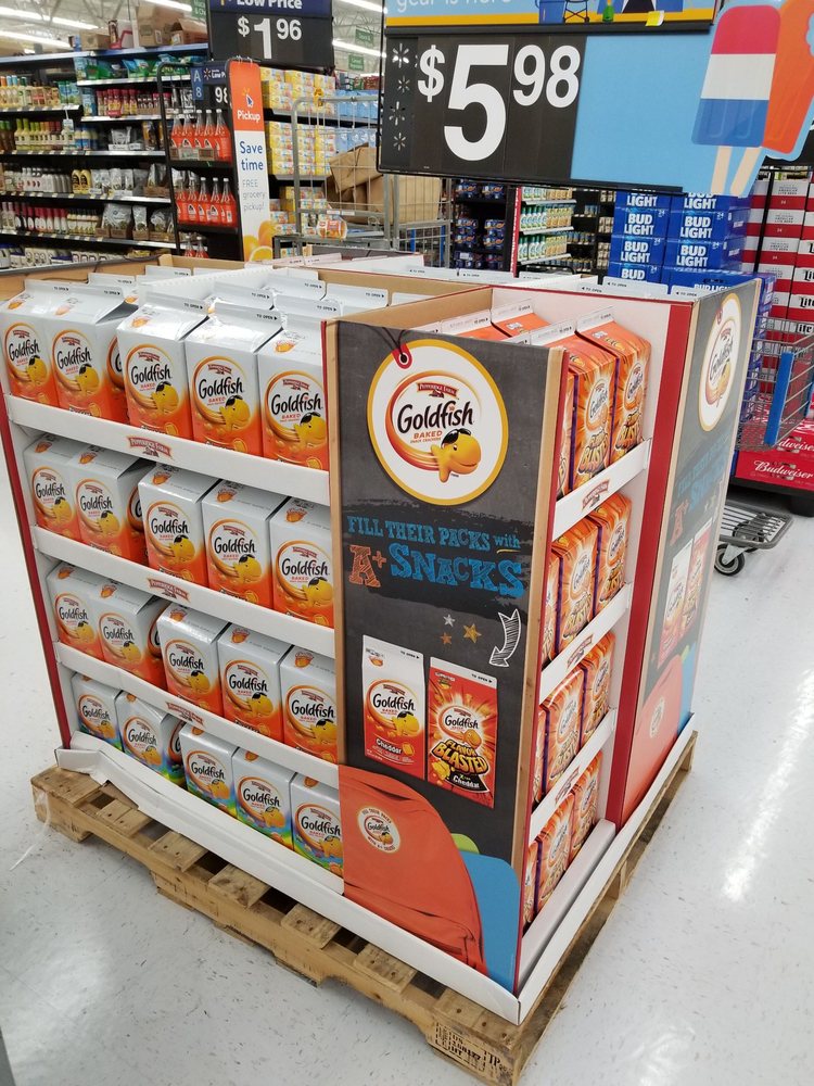 WALMART - W Towne Plz, Union, South Carolina - Department Stores ...