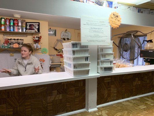 FLO’S HOT DOGS - 106 Photos & 218 Reviews - 1359 Rte 1, Cape Neddick ...