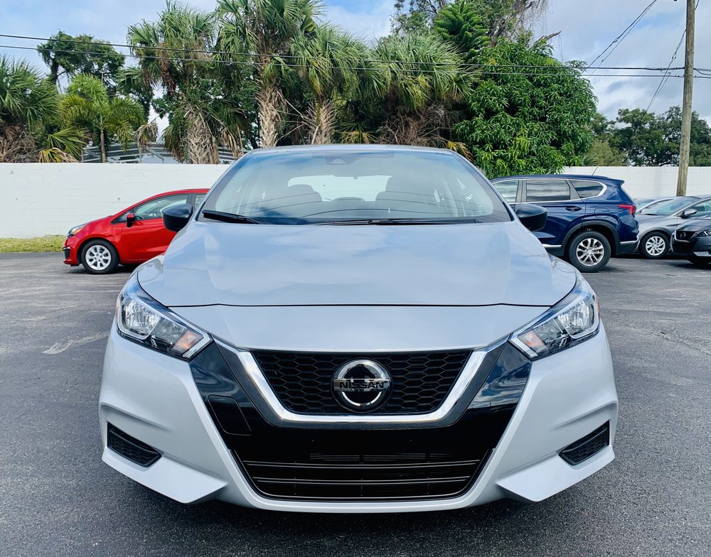 FLEX RENT A CAR - 22 Photos & 30 Reviews - 2913 Mccoy Rd, Orlando ...