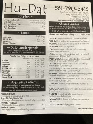 HU DAT - None UPDATED - Vietnamese - 106 Fulton Beach Rd, Rockport, TX ...