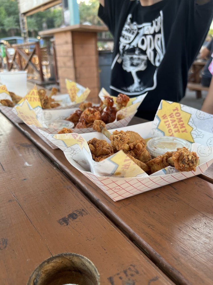 TOMMY WANT WINGY - Updated July 2025 - 16 Photos & 25 Reviews - 424 S ...