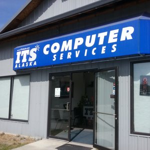 CISCO SYSTEMS - 3601 C St, Anchorage, Alaska - IT Services & Computer ...