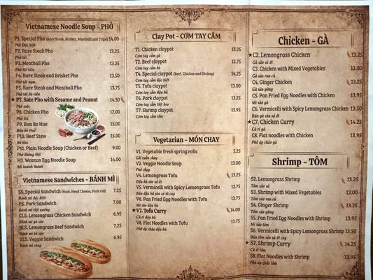 VIET TASTE - Updated June 2026 - 20 Photos & 10 Reviews - 7900 Bailey ...