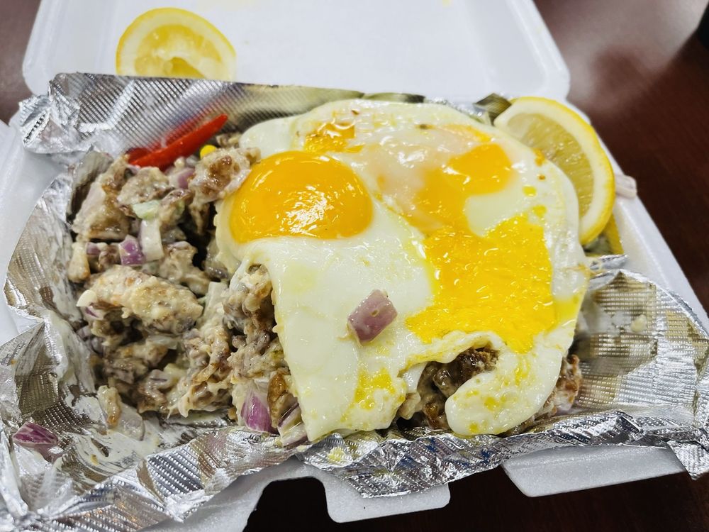 KABAYAN FILIPINO STORE & CAFE - LEWISVILLE - Updated July 2024 - 302 ...