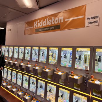 KIDDLETON - Updated June 2024 - 52 Photos & 38 Reviews - 335 E 2nd St ...