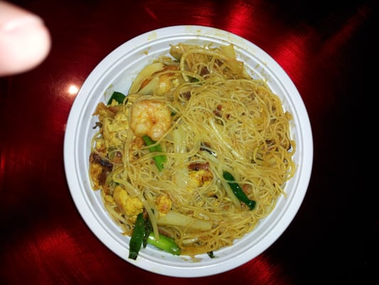 ZEN NOODLE - Updated May 2026 - 14 Reviews - 200 Georgesville Rd ...