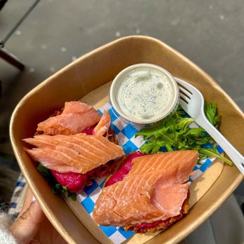 NOPA FISH - Updated October 2025 - 125 Photos - 55 Reviews - 1 Ferry ...