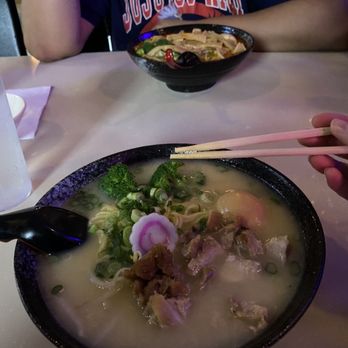 HON RAMEN - Updated June 2024 - 352 Photos & 278 Reviews - 1419 19th St ...