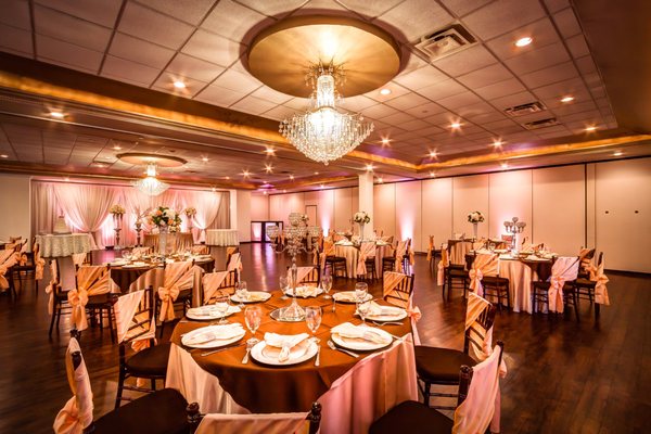 PELAZZIO RECEPTION VENUE - Updated July 2024 - 137 Photos & 75 Reviews ...
