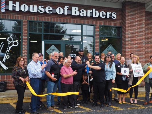 HOUSE OF BARBERS - Updated December 2025 - 41 Photos - 3434 North Rd ...