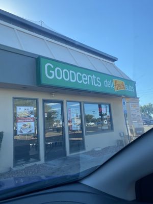 GOODCENTS DELI FRESH SUBS - Updated September 2024 - 37 Photos & 110 ...