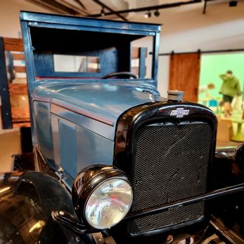 TEMPE HISTORY MUSEUM - Updated October 2025 - 116 Photos & 25 Reviews ...