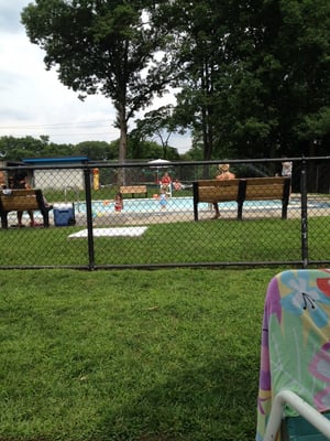 BEE MEADOW POOL - Updated April 2024 - 111 Reynolds Ave, Whippany, New ...