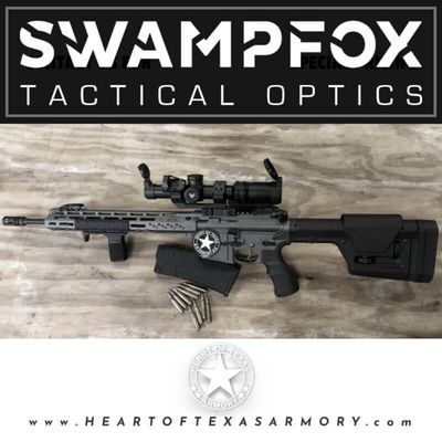 HEART OF TEXAS ARMORY - Updated December 2025 - 19 Reviews - 360 ...