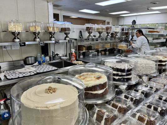 DOT AND PEARLS COFFEE & PASTRIES - Updated January 2026 - 57 Photos ...