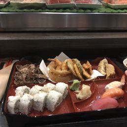 SUSHI MASTER - Updated October 2025 - 96 Photos & 71 Reviews - 9415 ...