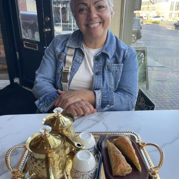 MOCHA POINT YEMENI COFFEE - Updated October 2025 - 144 Photos & 64 ...