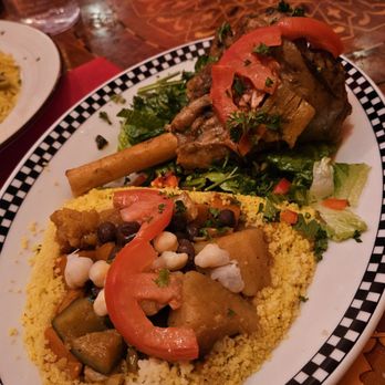 MARRAKESH MOROCCAN RESTAURANT - Updated December 2025 - 597 Photos ...