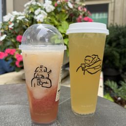 HEYTEA - Updated January 2026 - 245 Photos & 156 Reviews - 700 110th ...