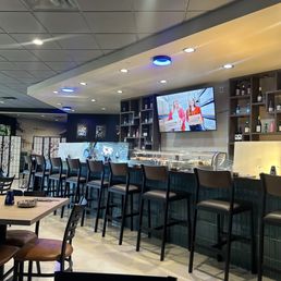 NAMI-KOREAN KITCHEN & SUSHI - Updated April 2025 - 239 Photos & 124 ...