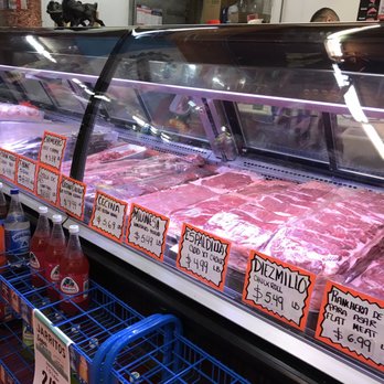 LA MEXICANA MEAT MARKET - Updated October 2025 - 10 Reviews - 520 ...