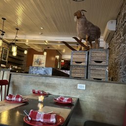 ONE EARED GOAT - Updated December 2025 - 18 Photos - 318 Water Street ...