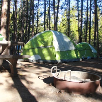 CANYON CAMPGROUND - Updated October 2025 - 11 Photos & 25 Reviews - 27 ...
