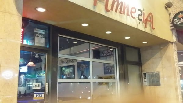 AMNESIA BAR & GRILL - Updated December 2025 - 16 Reviews - 526 Bloor ...