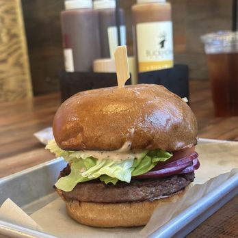 BUCKHORN BBQ +GRILL - WALNUT CREEK - Updated November 2024 - 349 Photos ...