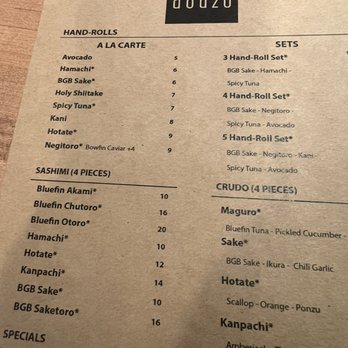 HANDIES DOUZO - Updated May 2025 - 413 Photos & 161 Reviews - 4005 ...