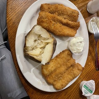 KINGFISH RESTAURANT - Updated June 2024 - 210 Photos & 237 Reviews ...